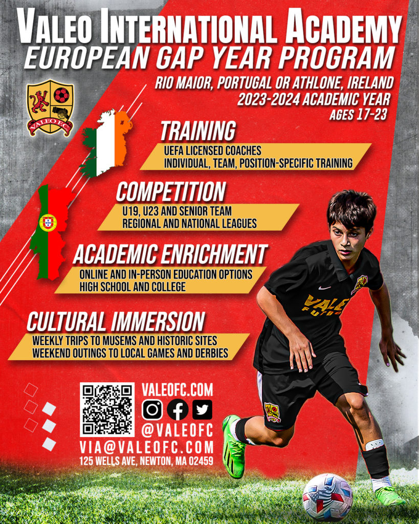 Valeo Futbol Club - Valeo Europe