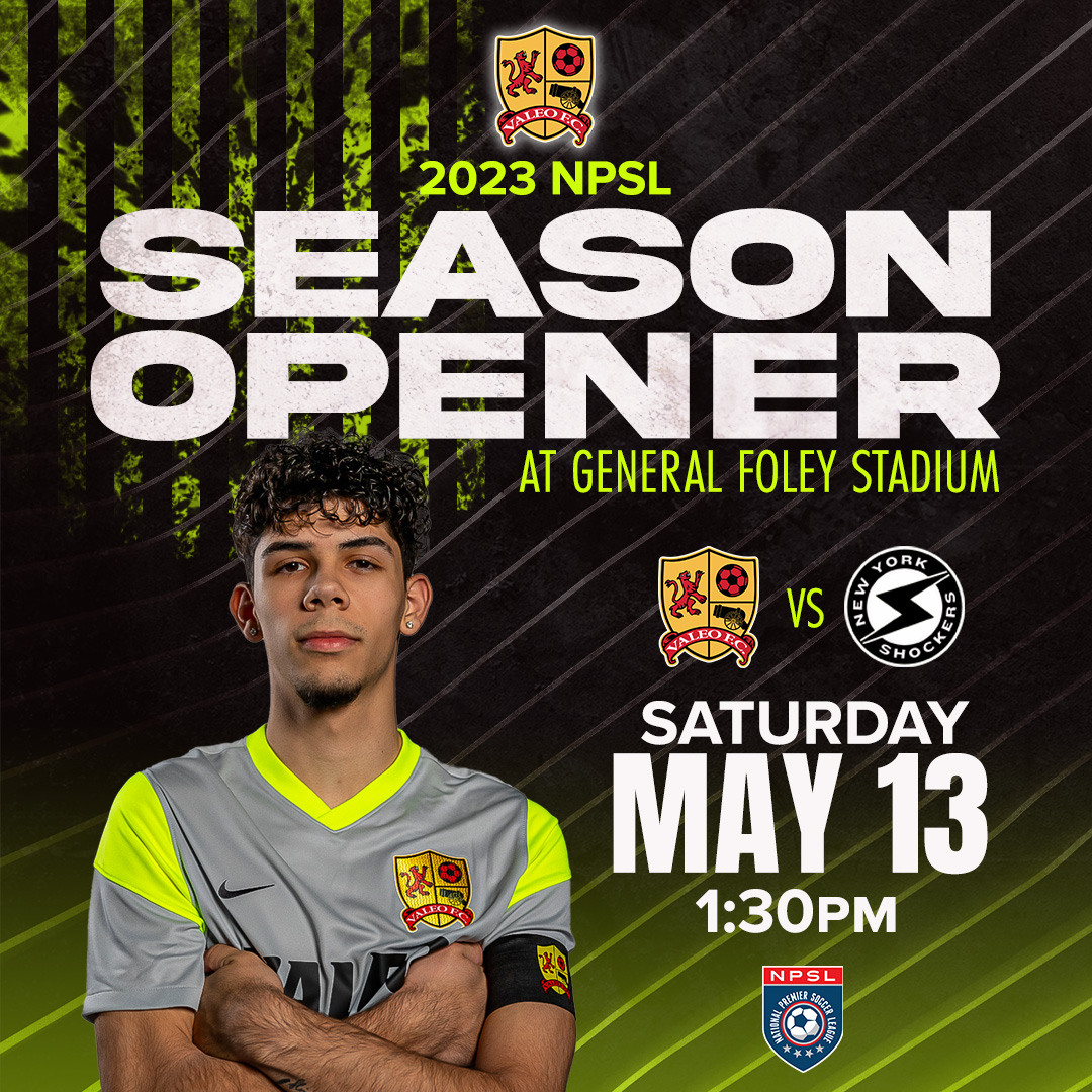 Valeo Futbol Club - About Valeo Futbol Club